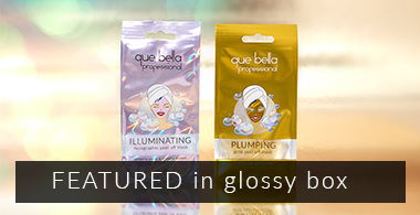 Face Masks, Face Peels & Facial Skin Care Products - Que Bella Beauty