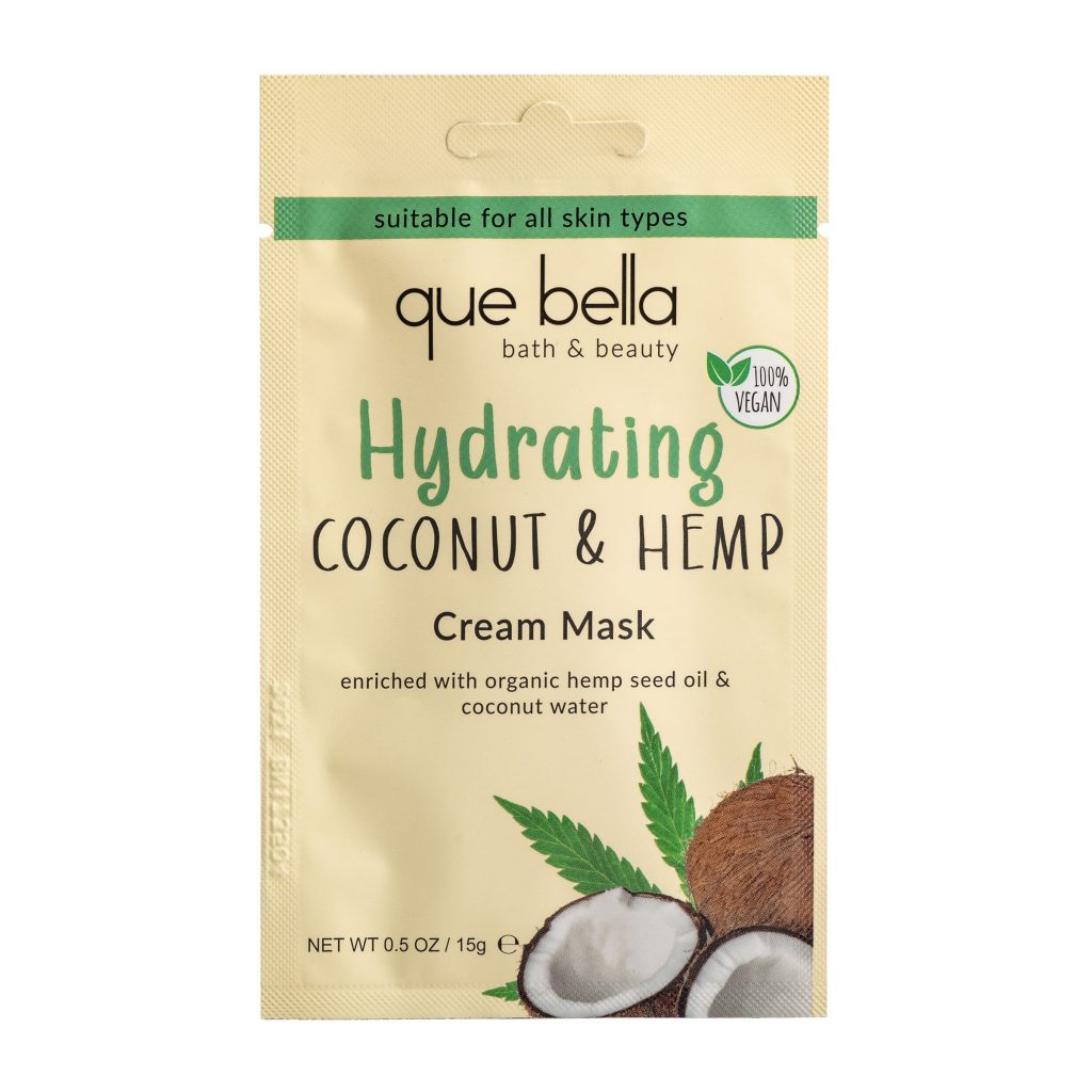 View All Face Masks & Skin Care Products - Que Bella Beauty