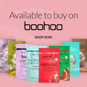 Face Masks, Face Peels & Facial Skin Care Products - Que Bella Beauty