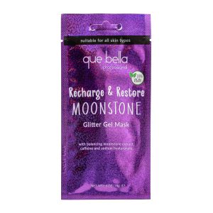 Professional Moisturizing Hydrogel Eye & Face Masks - Que Bella Beauty