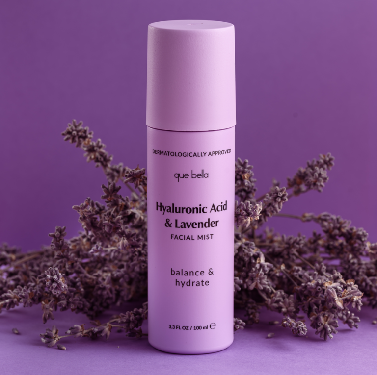 Face Masks, Face Peels & Facial Skin Care Products - Que Bella Beauty